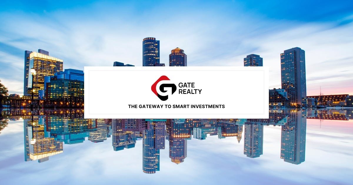 Gate Realty - Turkish Real Estate Citizenship Experts